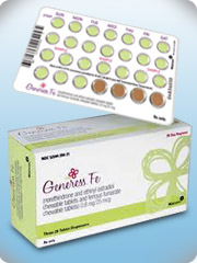 How Effective is Generess Fe